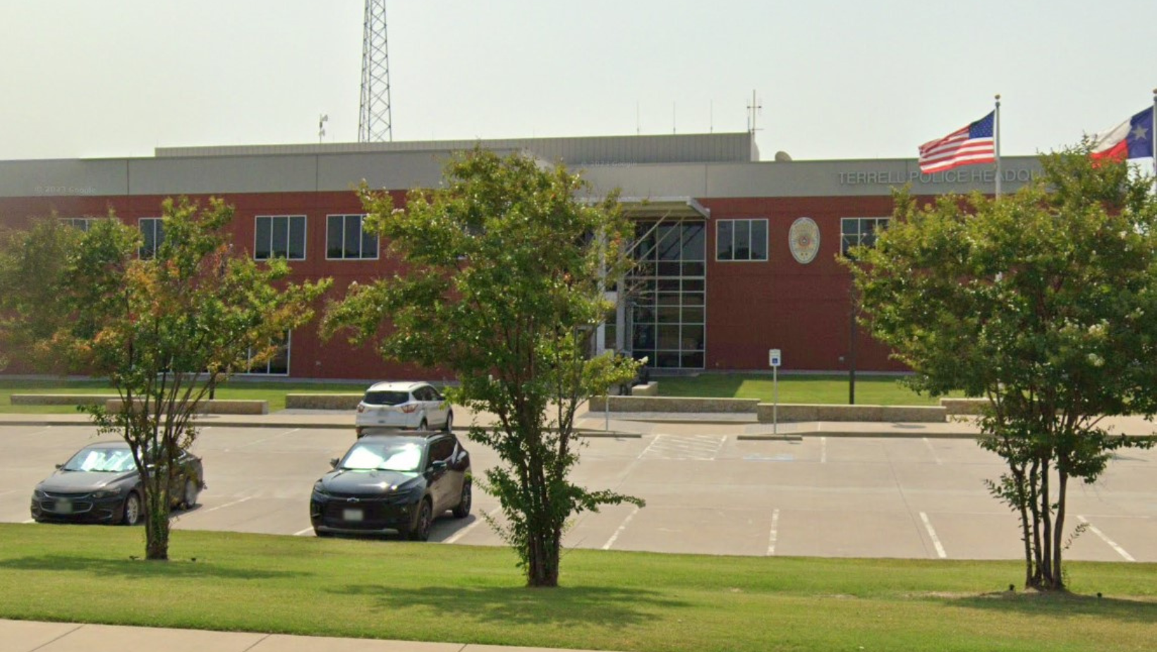 Terrell Night Club Dispute Ends in Fatal Shooting