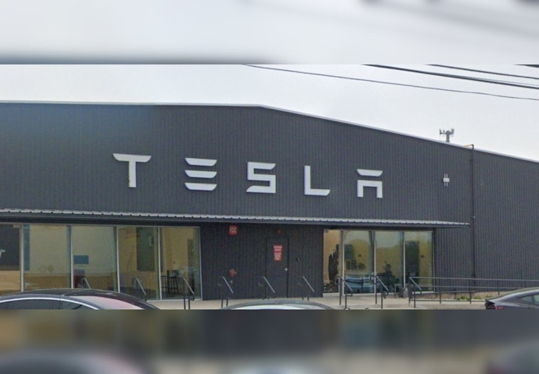 Tesla Rolls Out Major Over-the-Air Update for 2 Million Vehicles to