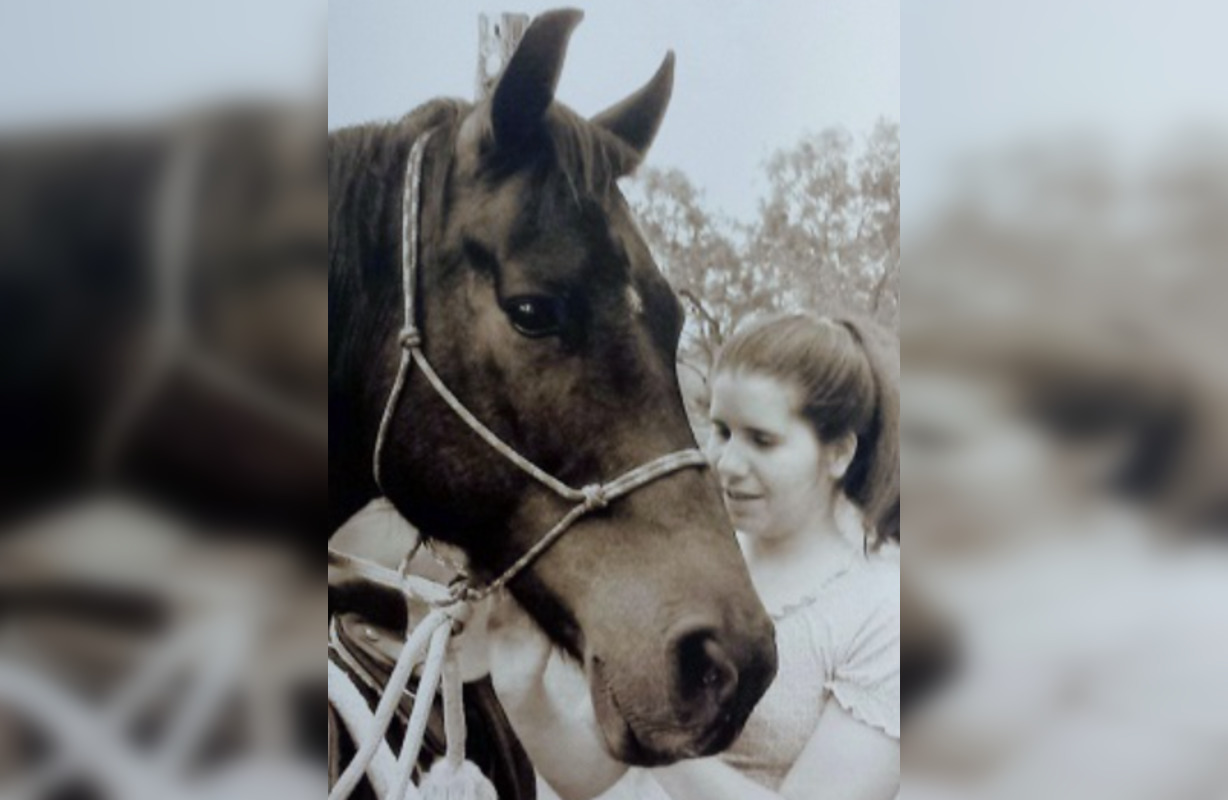 Texan Oasis of Joy, Retired SAFD Paramedic Creates Jamie’s Ranch for