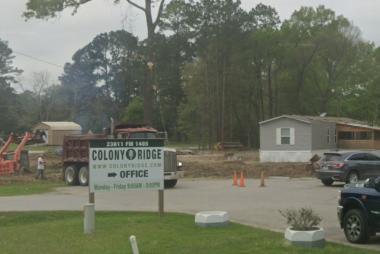 Texas Developer Colony Ridge Slammed with Suit for Duping Hispanic