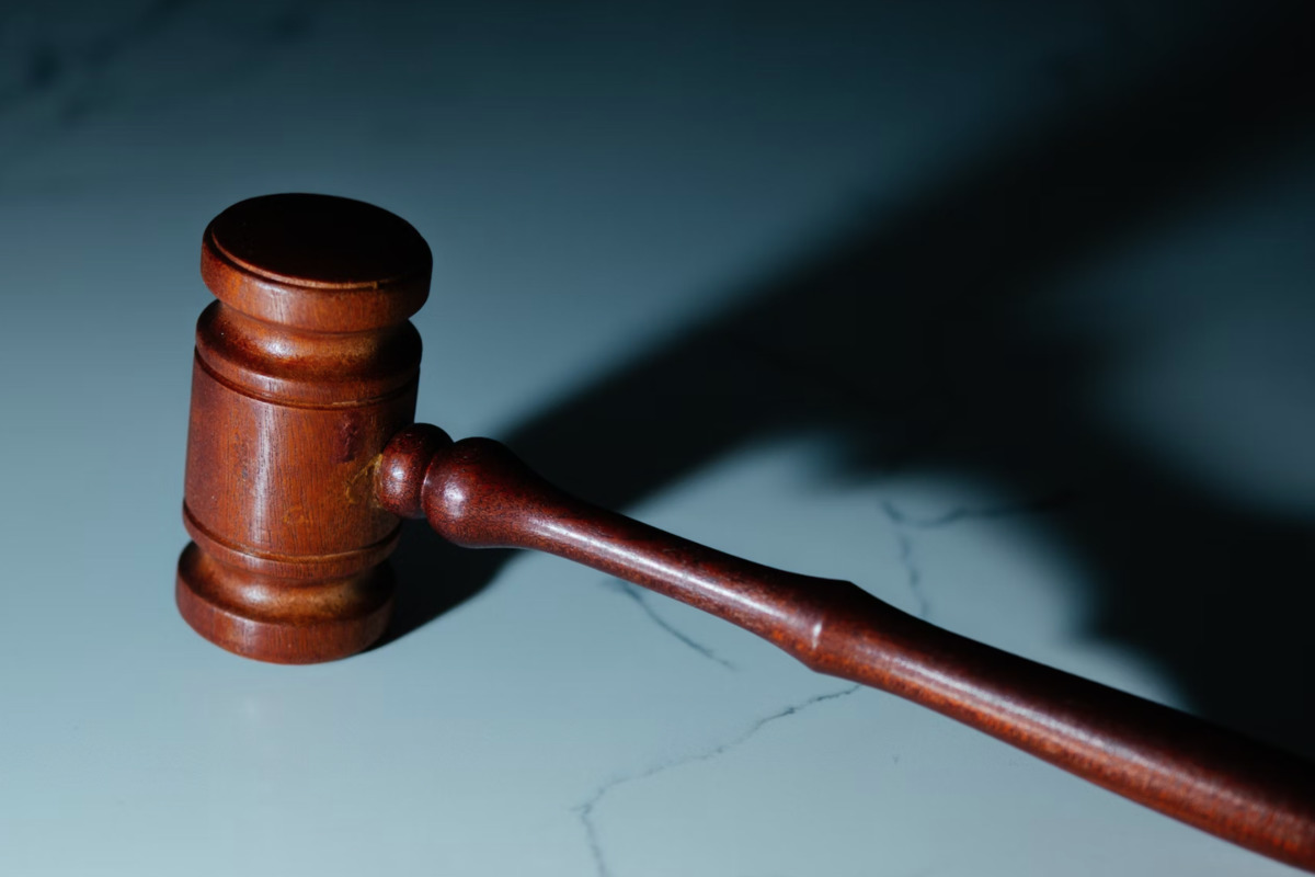 Texas Man Sentenced to Decades in Prison for Child Enticement and