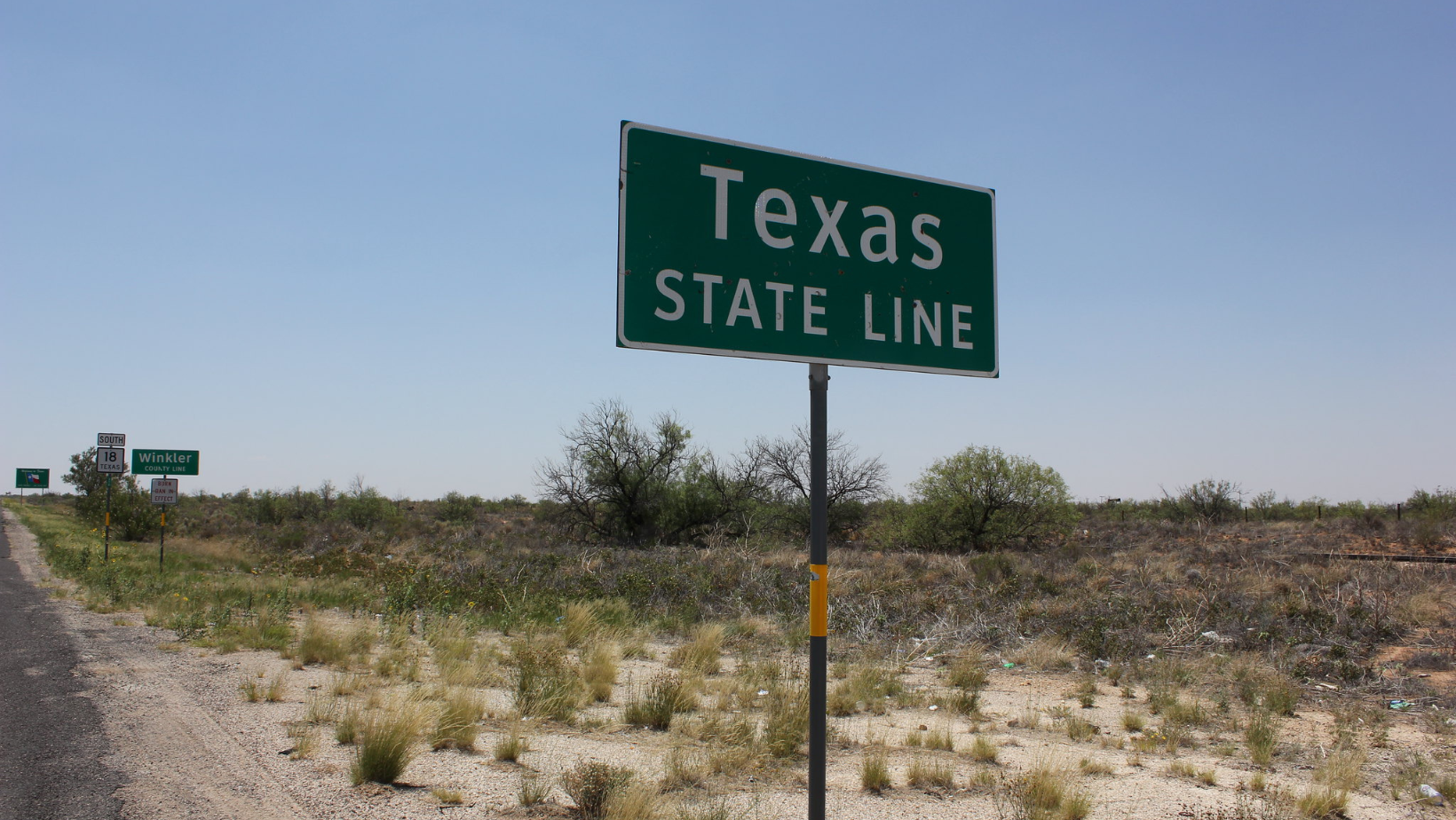 Texas Triumphs with Stellar Job Growth and Record-Breaking Labor