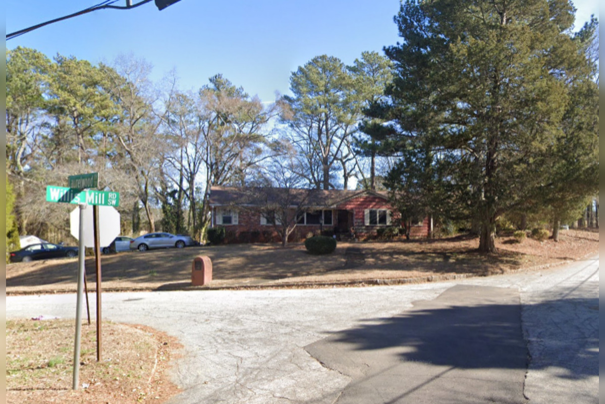 Three Perish in Atlanta House Fire, Including Elderly Male