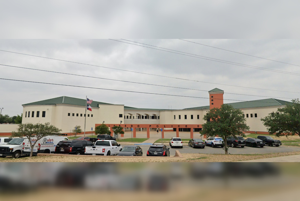 Tocayo Guilty as Gavel Drops on Cartel Kingpin in Laredo