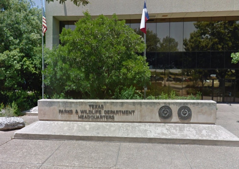 TPWD Casts New River Access Sites for Anglers and Paddlers Alike