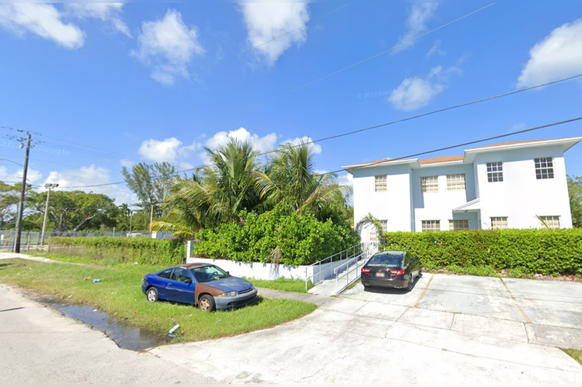 Tragedy Strikes Miami-Dade as Teen Succumbs to Injuries After Canal