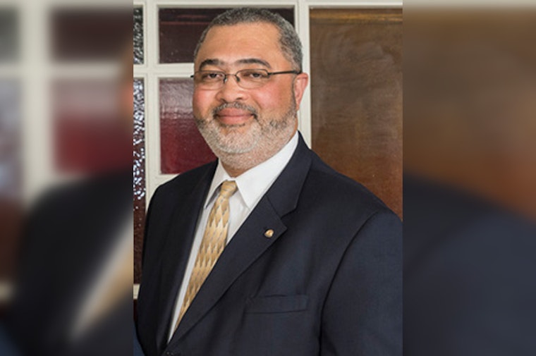 Travis County Commissioner Travillion Champions Resource Integration