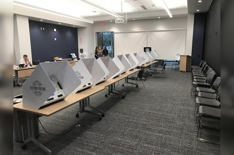 Travis County Parties Reach Consensus on Voting Measures for March