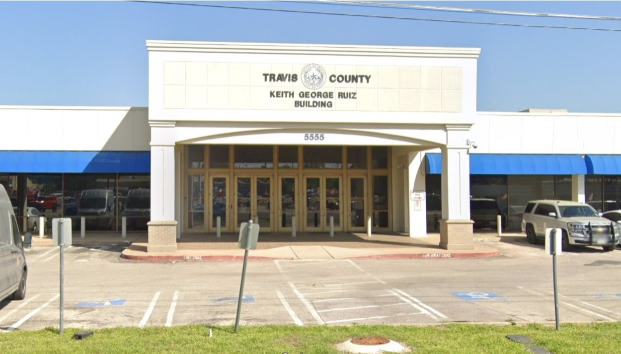 Travis County Sheriff's Department Sees Staffing Boost, Austin Area