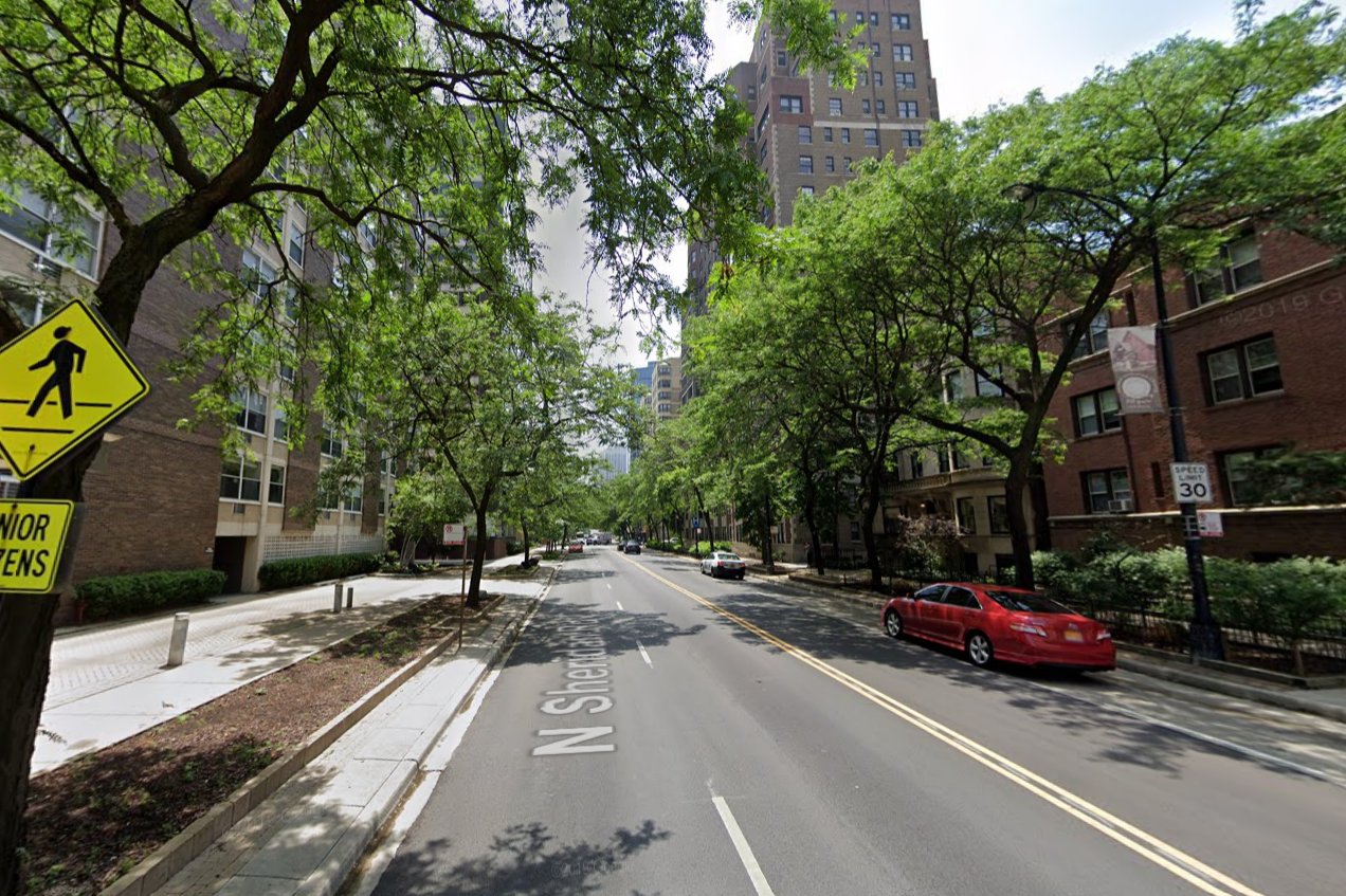 Two Hospitalized Following Fire in Lake View East Condo, Unattended