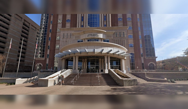 Two Men Charged and At Large After Houston Shooting, Public's Help Two Men Charged and At Large After Houston Shooting, Public's Help