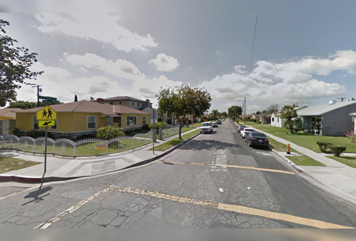 UPDATE: Chaos Erupts in Compton as Man Killed in Early Morning