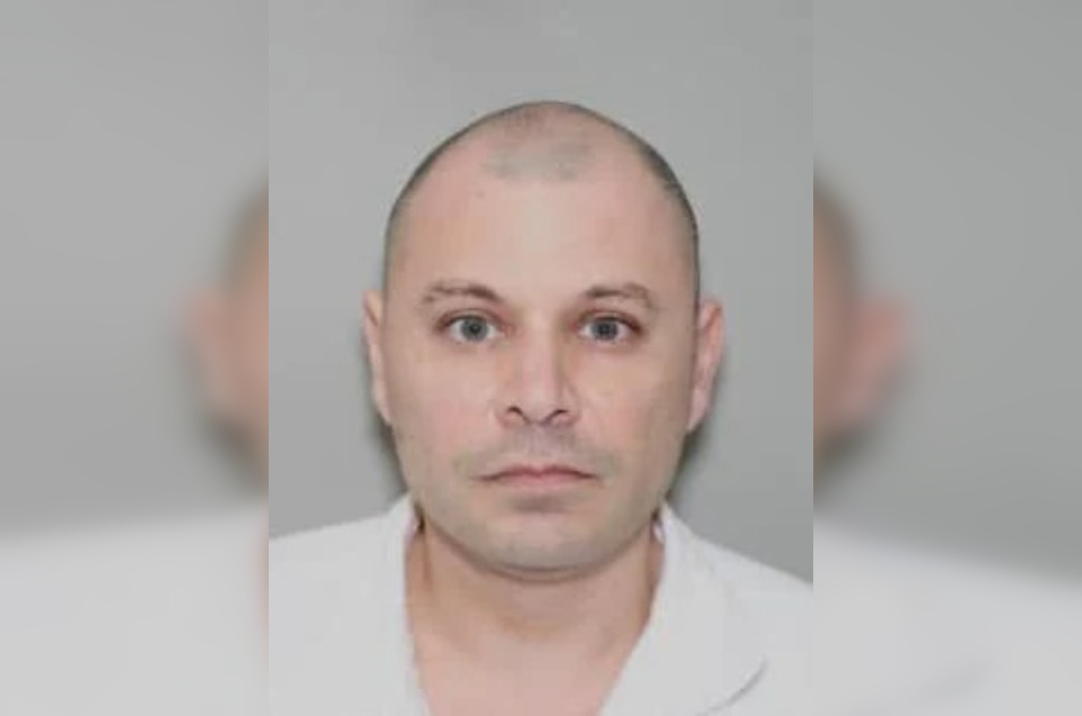 Convicted Texas Offender Flees Prison with Mother's Help, Recaptured