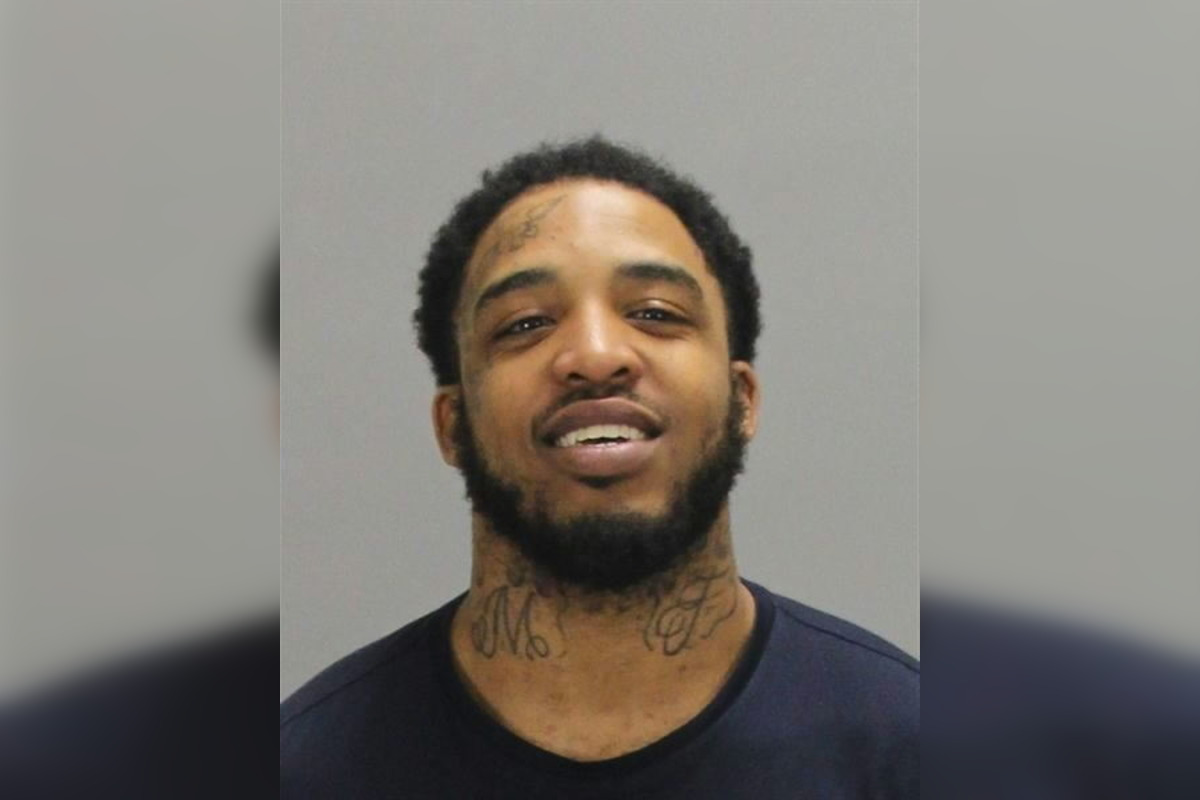 UPDATE: $5K Reward for Armed Suspect Who Dodged Bullets in Jonesboro