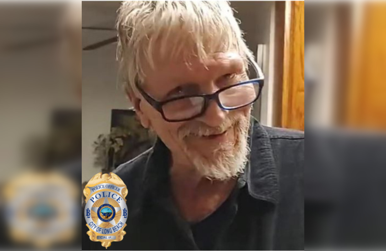 Urgent Search for At-Risk Senior Missing in Long Beach