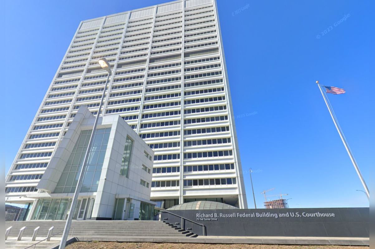 U.S. Attorney's Office Boosts Georgia's Fight Against Violence, with