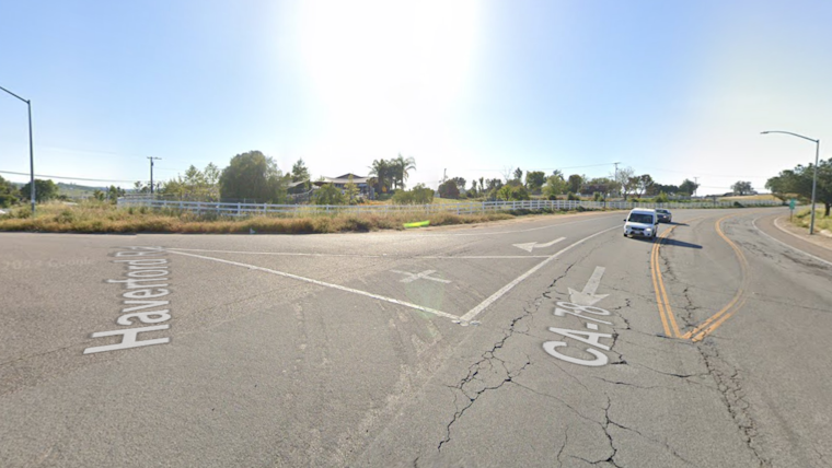 Victim Identified in the Ramona Homicide, San Diego Sheriff's Office