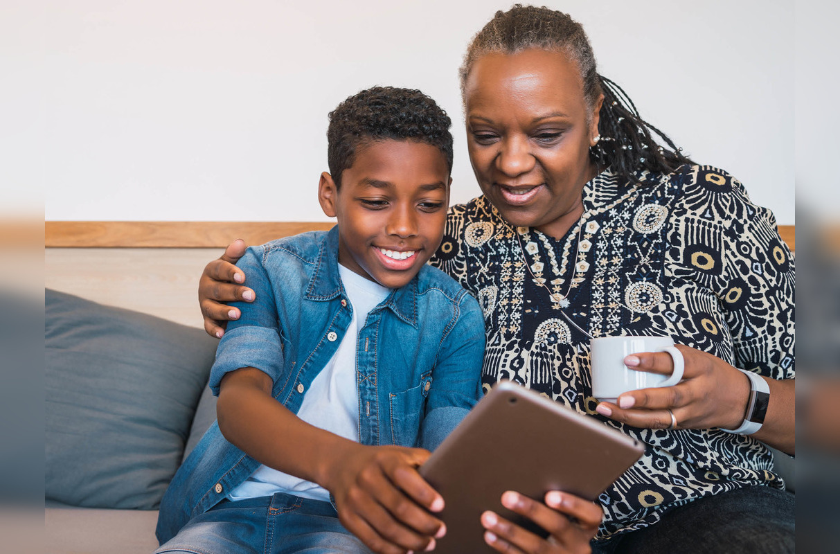 Washington County Seeks Compassionate Locals to Foster Children