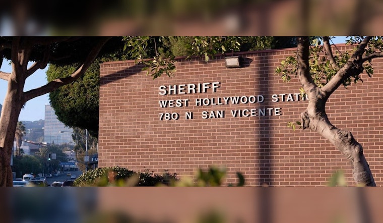 West Hollywood Rocked By Spree Of Thefts And Armed Robberies