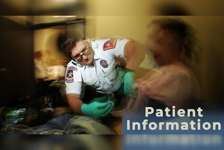 Williamson County EMS's Billing Snafu Sends Patient Secrets Astray