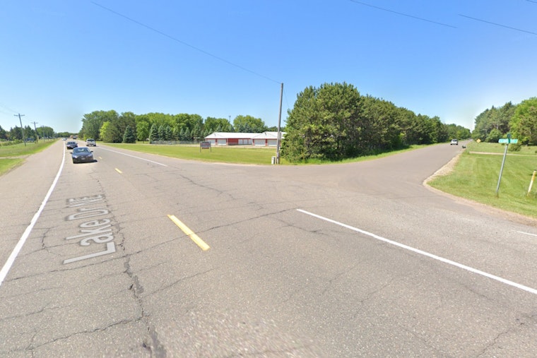 Woman Killed in Wrong-Way Collision in Anoka County, Second Driver