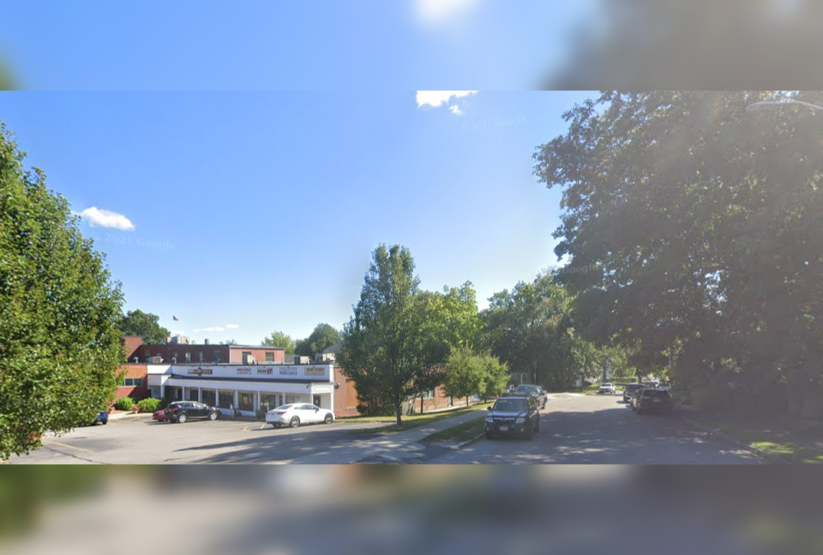 Worcester Police Arrest Man Suspected of Drug Trafficking After
