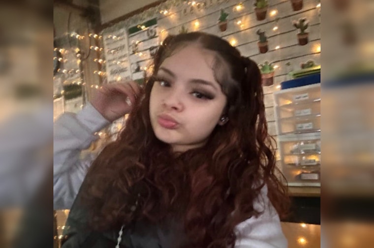 Worcester Police Seek Assistance In Locating Missing Teen Potential