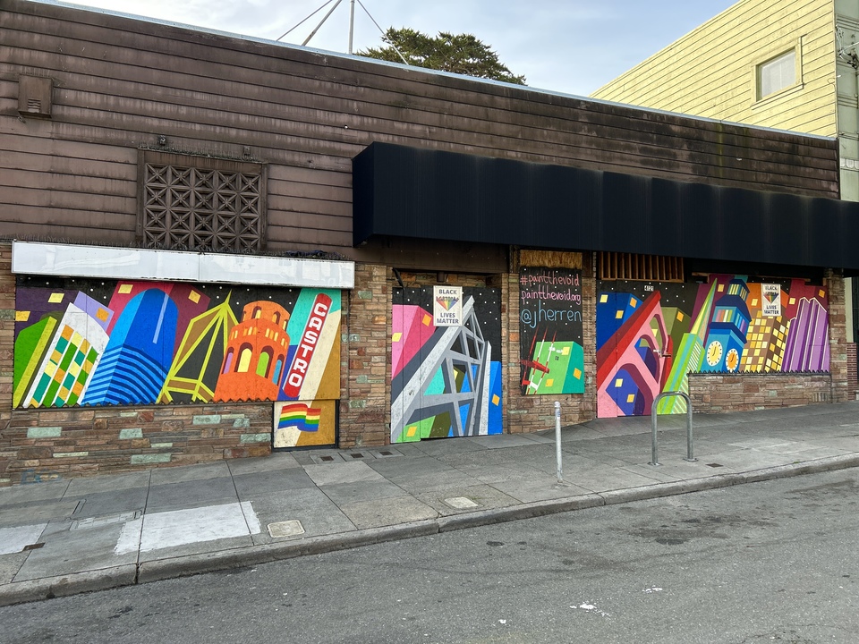 Badlands reopening remains in limbo after liquor license surrendered,