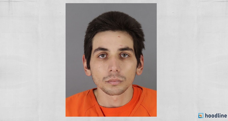 Convicted murderer sentenced to 26 years to life for the brutal