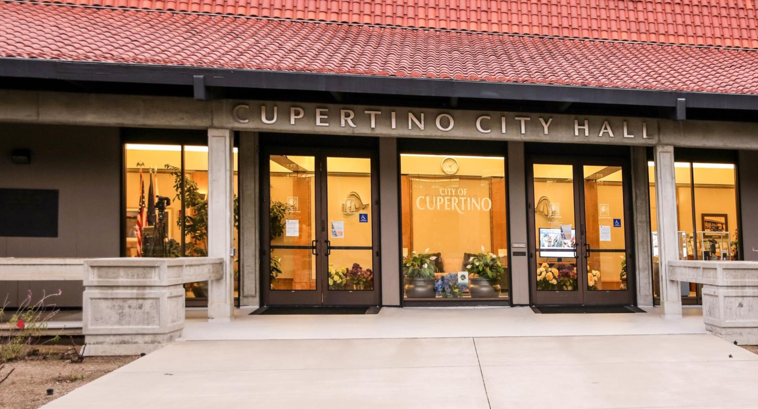 Cupertino Investigation Leads to Committee Member Removals, Mayor