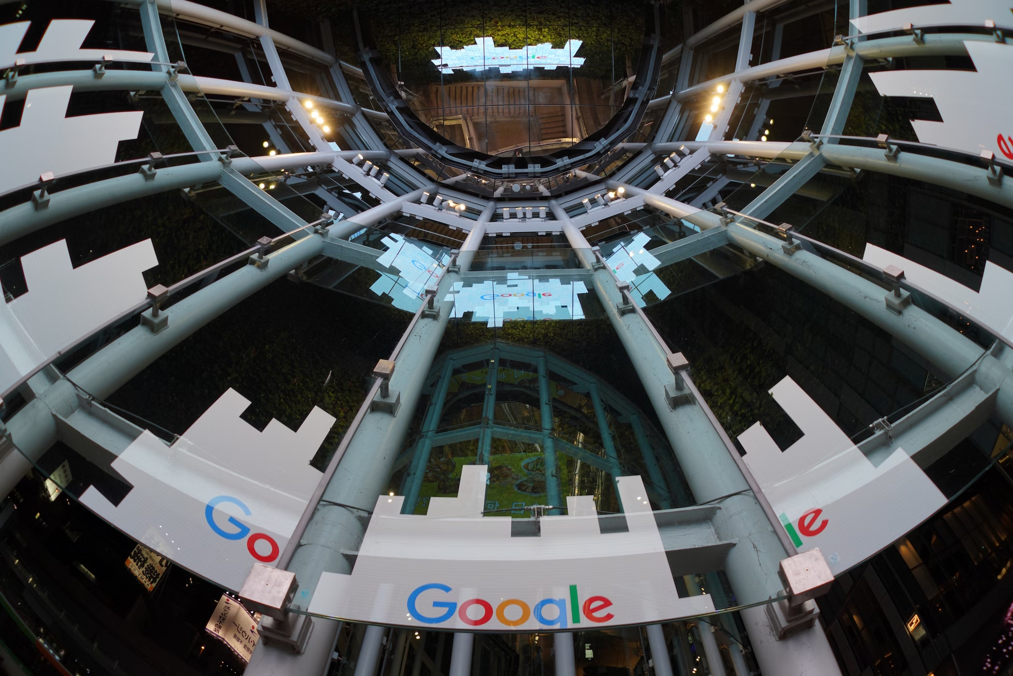 Silicon Valley Tech Faces Off Again California's AB 886, Seeking To