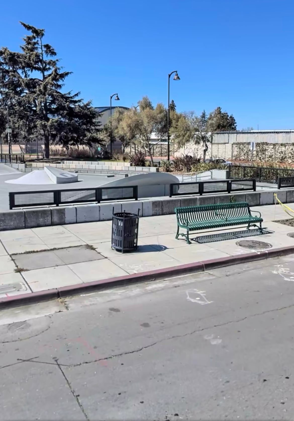 Alameda County Sheriff's Office Investigates Fatal Shooting in San