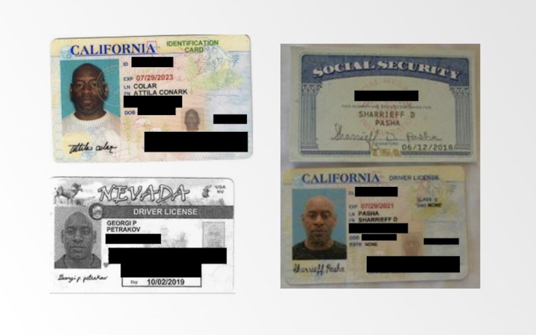 Alameda's All Hands on Deck CEO Caught in Web of Fraud, Witness