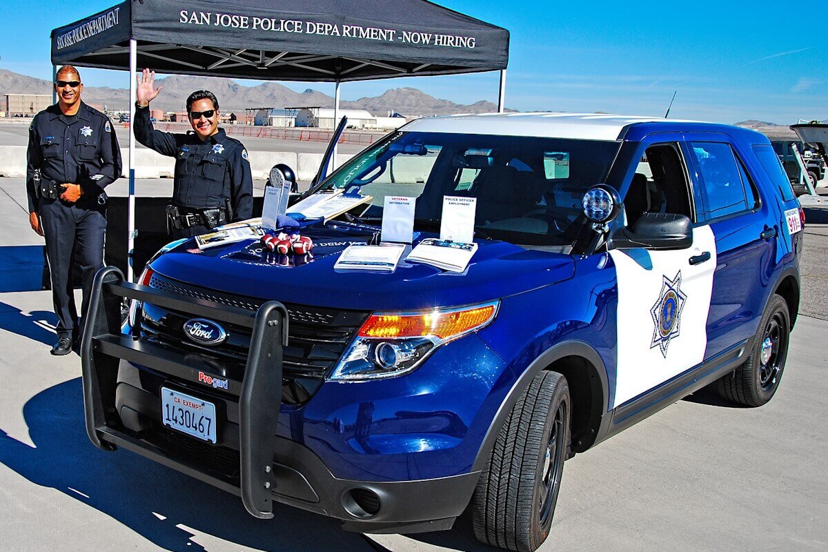 Ex-County Prosecutor Appointed Interim Police Watchdog Auditor in San