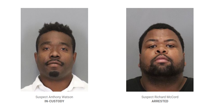 San José Ghost Gun Shootout: Two Suspects Arrested for Attempted