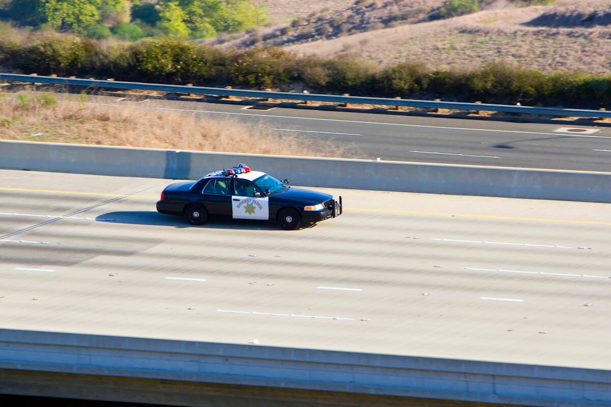 Oakland Man's Crazed Gun-Related Road Rage, Illegal Firearm, and