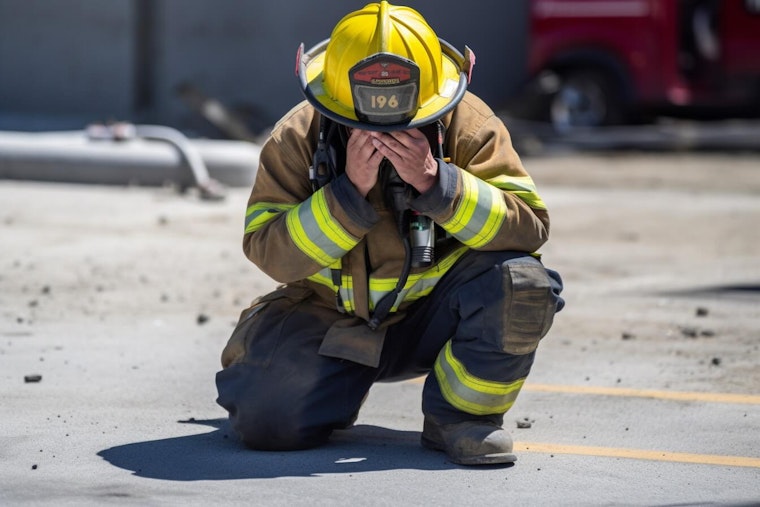 San Jose Fire Department Captain Faces Demotion After Strip Club