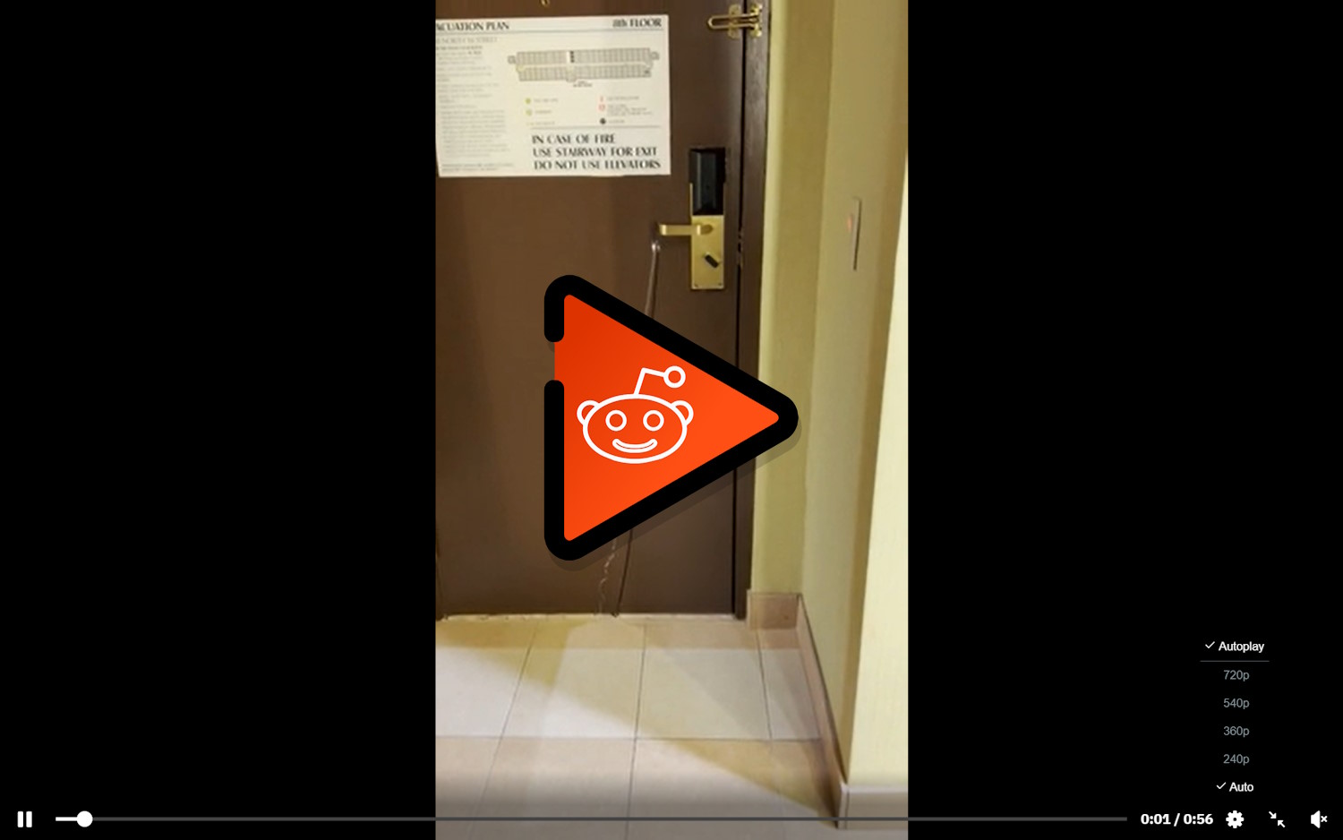 VIDEO: Bizarre Device Used in Terrifying San Jose Hotel Break-in