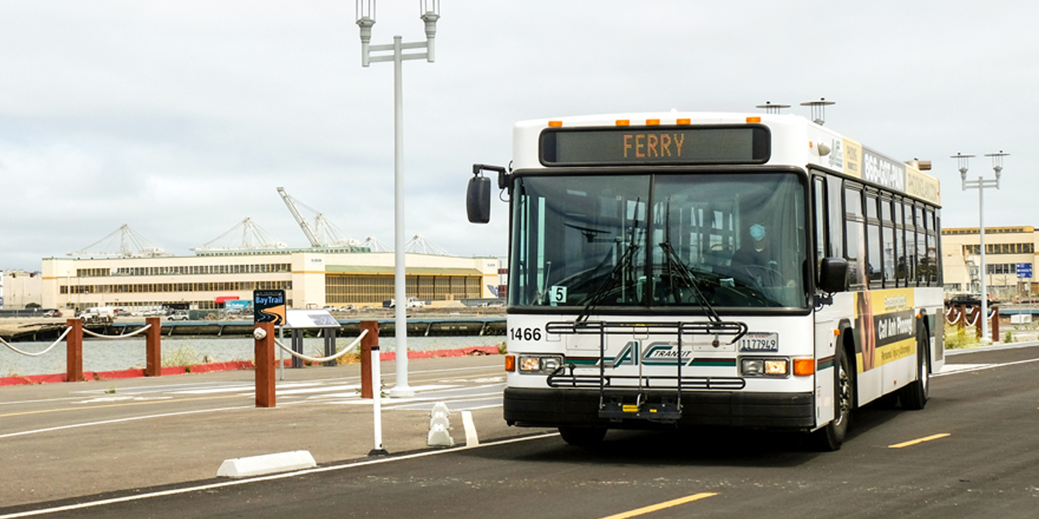 Chilling Knife Attack in Oakland: AC Transit Bus Passenger Charged