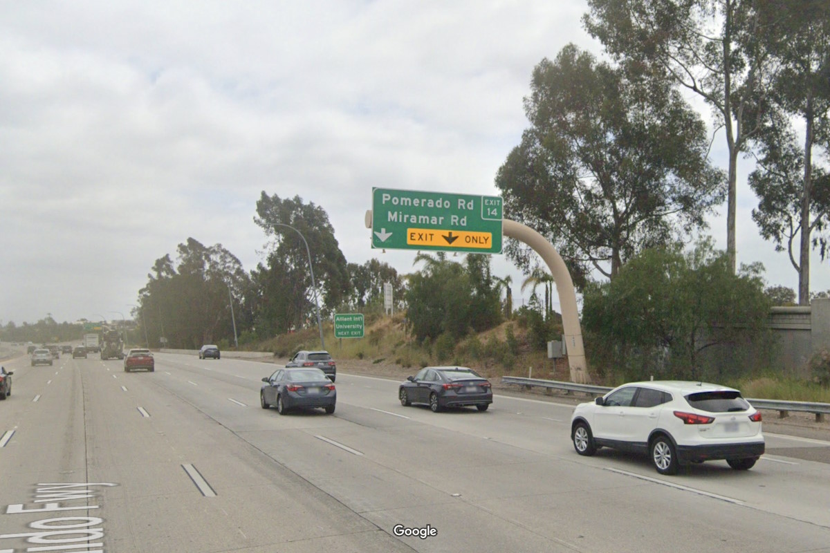 28-Year-Old Moreno Valley Man Killed in Shocking I-15 Freeway Sign
