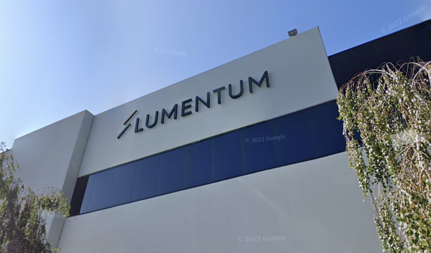San Jose's Lumentum Slapped with $20M Anti-Asian Discrimination