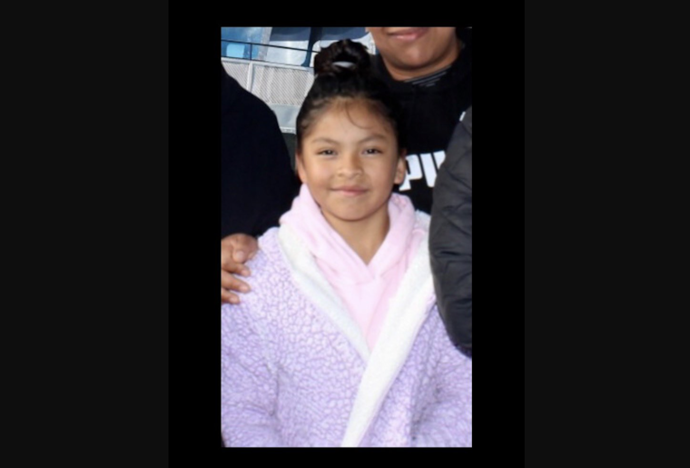 Urgent Search for Young Girl, Shayla, Missing in Redwood City