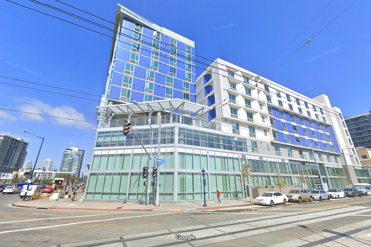 Affordable Housing Residents' Lawsuit Alleges Landlord Neglect Over