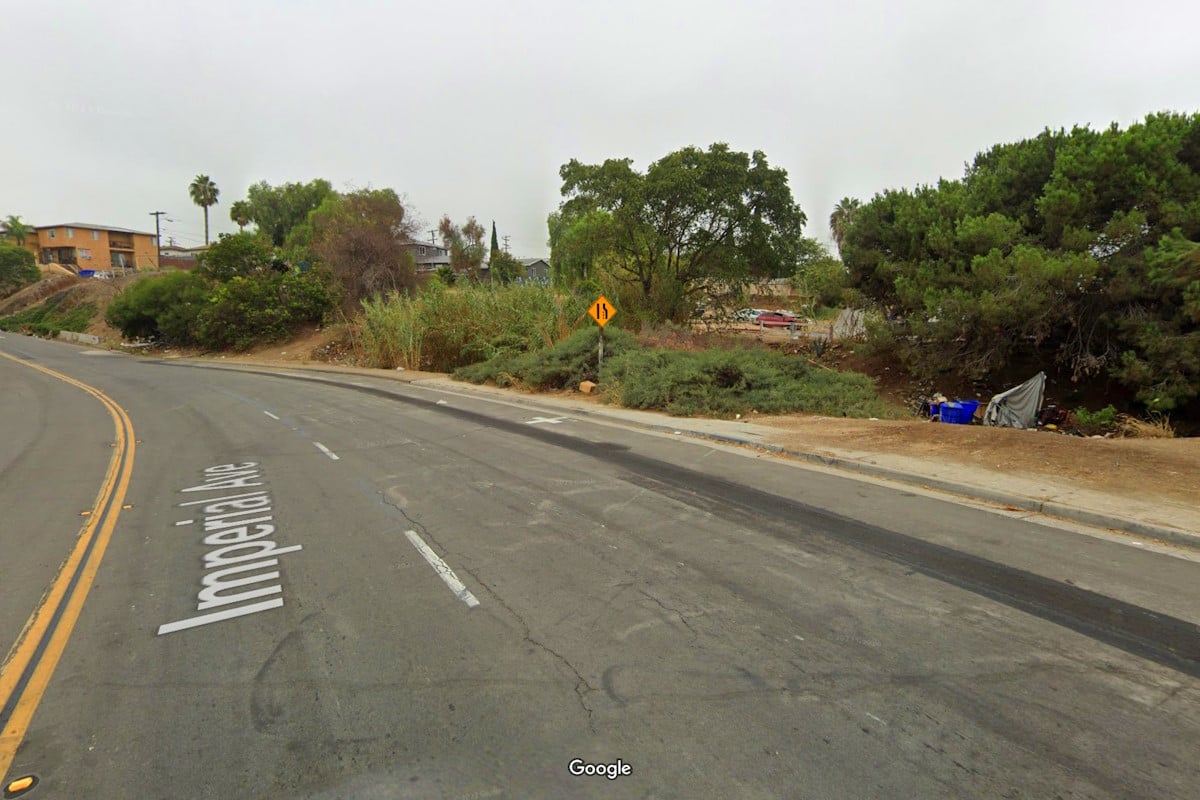 Charred Tent Reveals Body of Man in Aftermath of Vicious Logan Heights