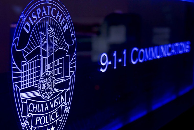 Chula Vista Police Department Deploys New Non-Emergency Online