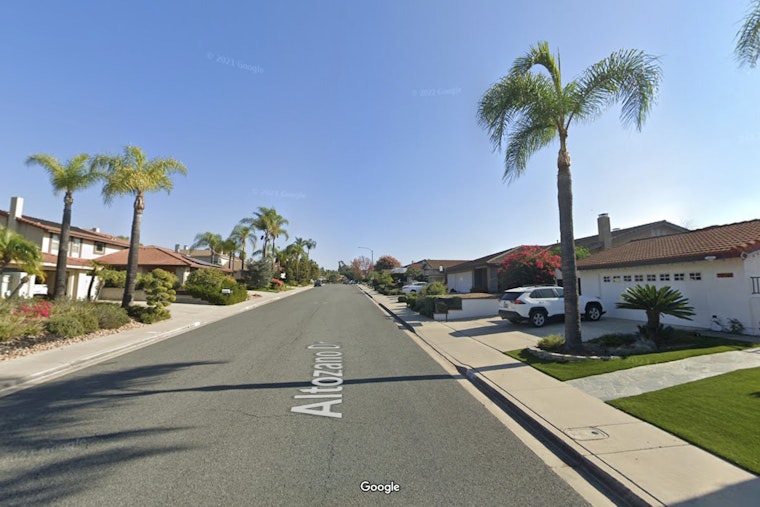 Family Watched in Horror via FaceTime as El Cajon Relative Tragically