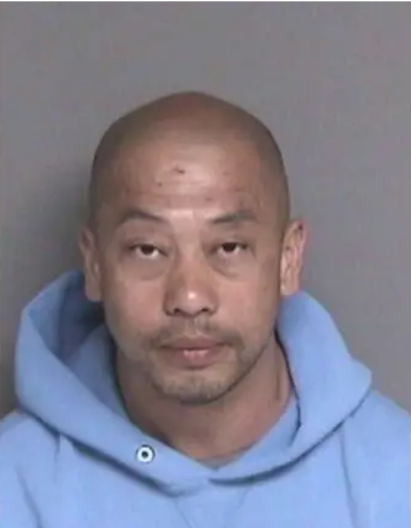 Bay Area Cops Caught in Web of Scandal are Now Suspended