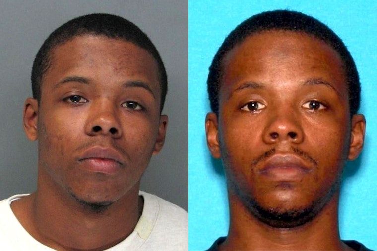 Manhunt for 'Armed & Dangerous' Gangster Suspected in Cold Blooded