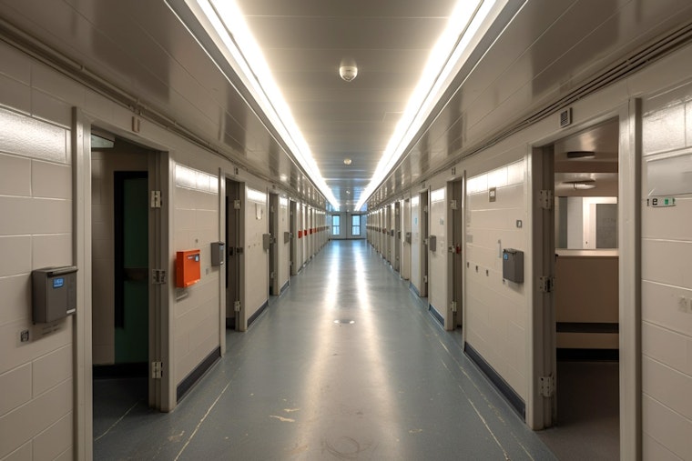 Mystery Shrouds Death of 53-Year-Old Felon Behind Bars at San Diego