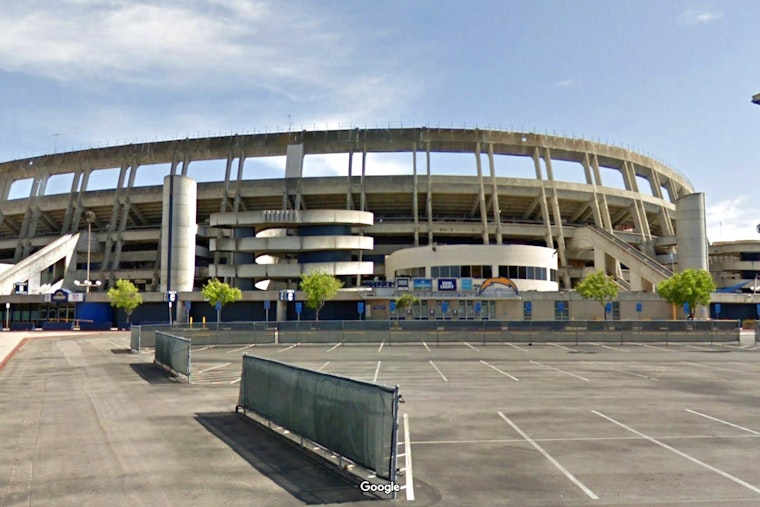 San Diego Snapdragon Fans Anticipate Historic Women's Soccer Finale
